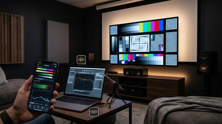 7 Free Apps and Tools to Calibrate Your Home Theater Like a Pro ...