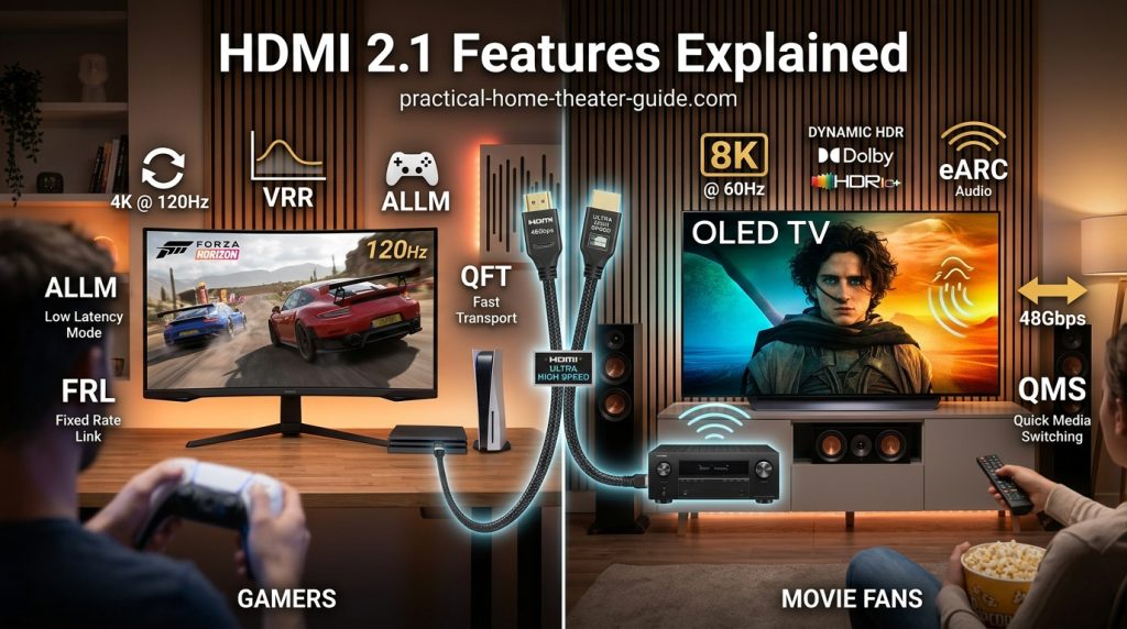 The Complete First-Time Setup Guide for Your New AV Receiver ...