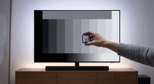 How to Calibrate TV Brightness and Contrast for Perfect Black Levels ...
