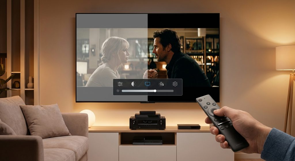 How to Fix HDR Content That Looks Washed Out or Too Dark on Your TV ...