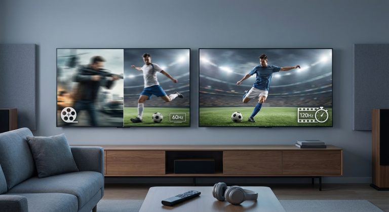 How to Calibrate TV Brightness and Contrast for Perfect Black Levels ...