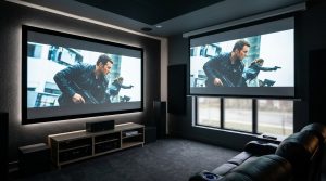 Why Your Projector Image Looks Blurry and How to Fix It in 5 Minutes ...